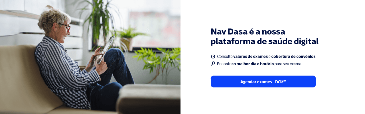 Laboratório Alvaro | Análises Clínicas e Diagnósticos